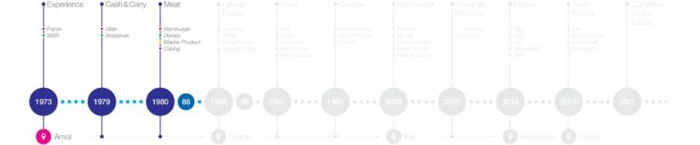 History - Solico Group