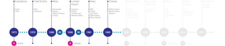 History - Solico Group